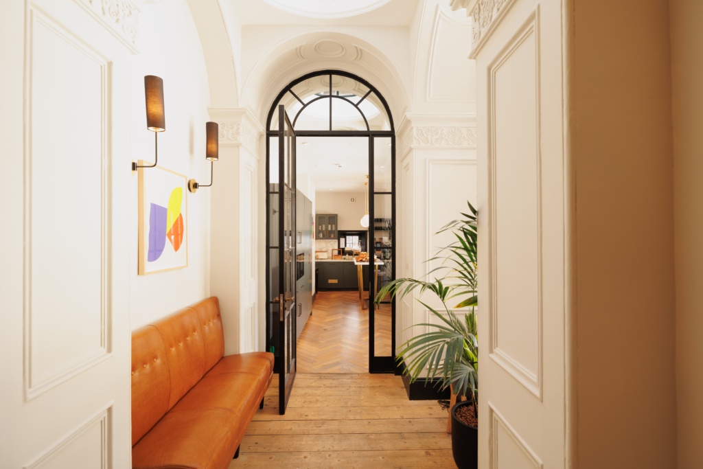 Grafter - Leeson House, 41 Leeson Street Lower, Dublin, D02 R968 | Flexify