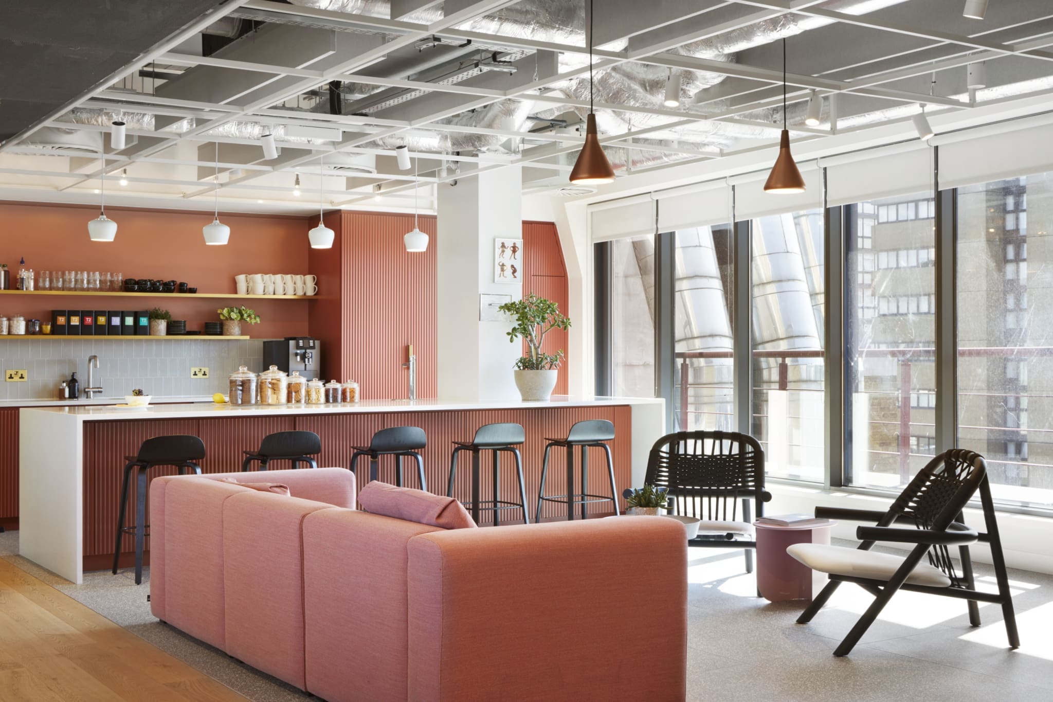 Office Space to Rent | Clockwise Offices, Brunel House, Cardiff | Flexify