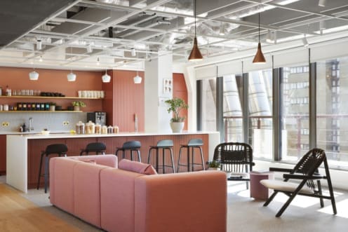 Mindspace Shoreditch - 9 Appold Street, EC2A 2AP | Flexify