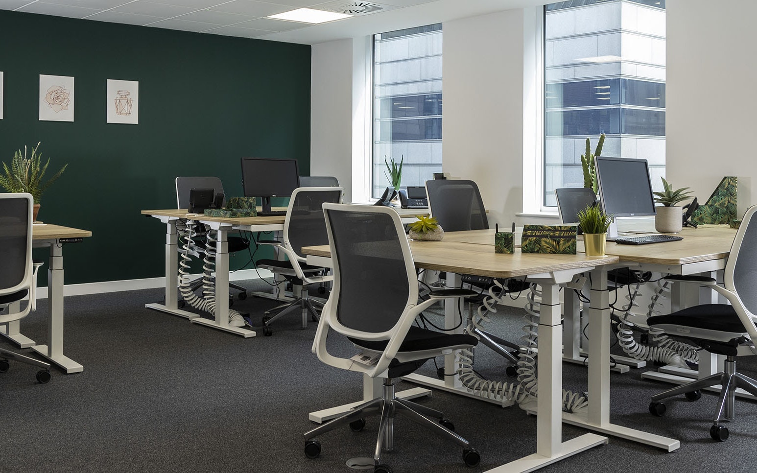 22 Tudor Street, Blackfriars, London, EC4Y 0AY | Flexify