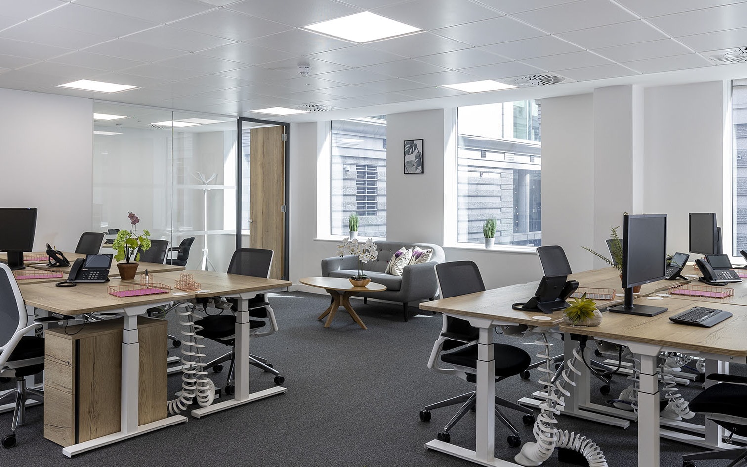 22 Tudor Street, Blackfriars, London, EC4Y 0AY | Flexify