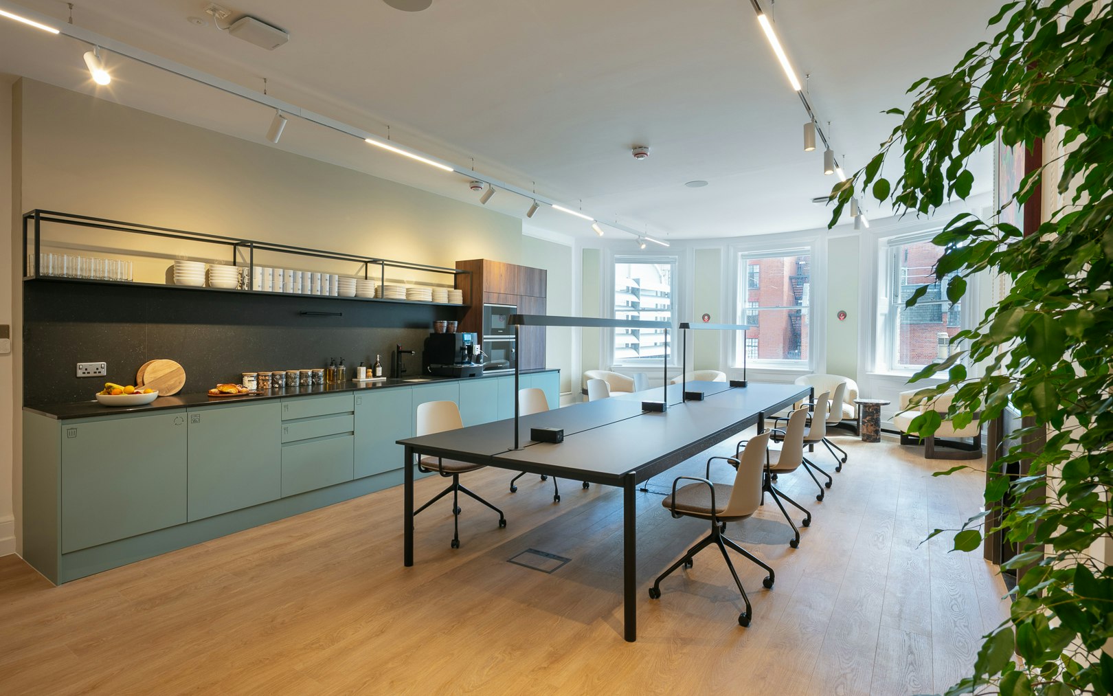 42 Portland Place | Flexify