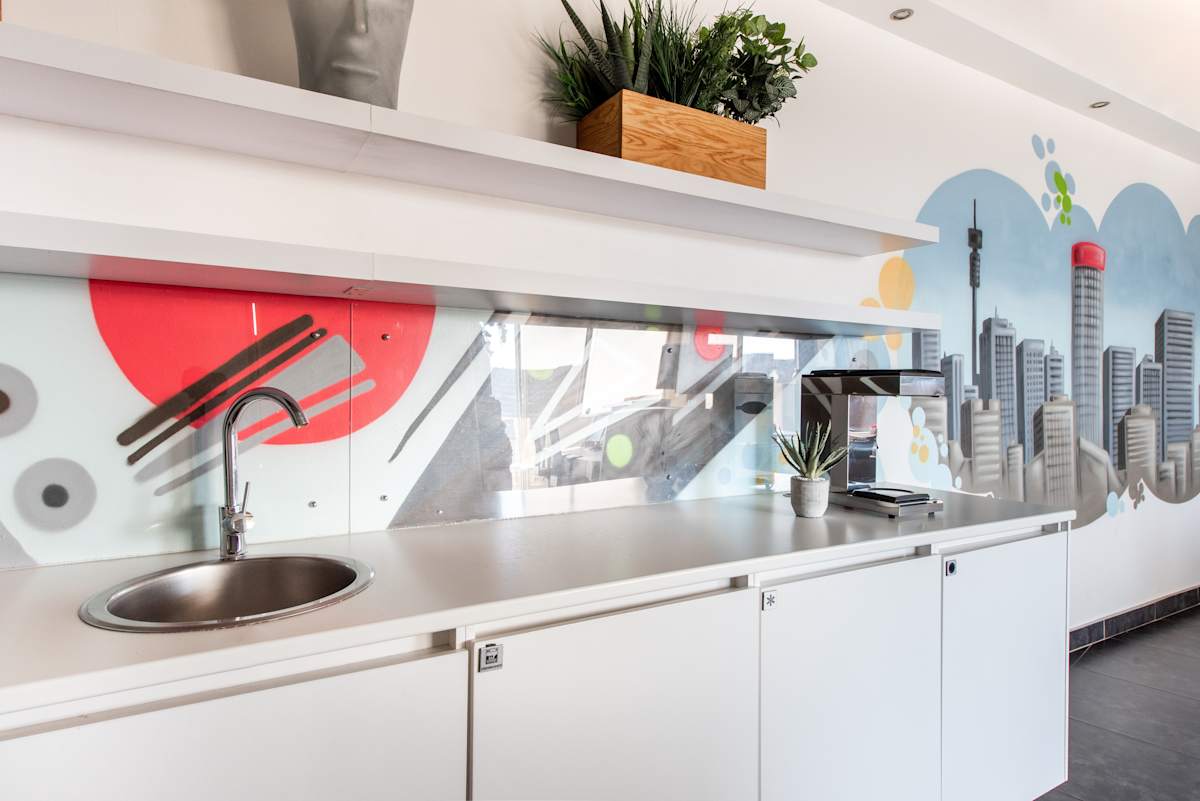 Braamfontein 222 Smit Street, Johannesburg | Flexify