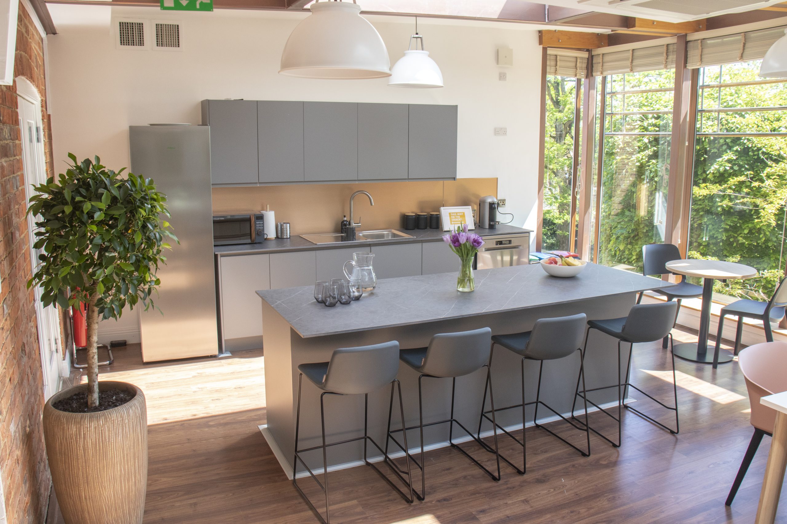 Cheyenne House | Flexify