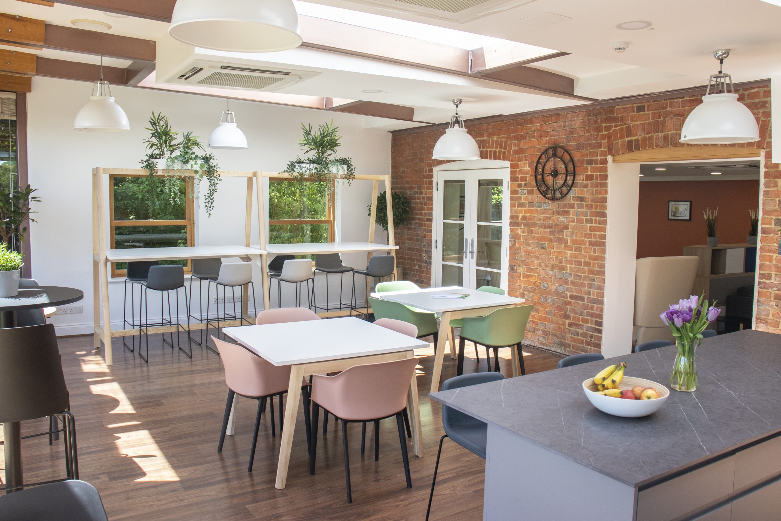 Cheyenne House | Flexify