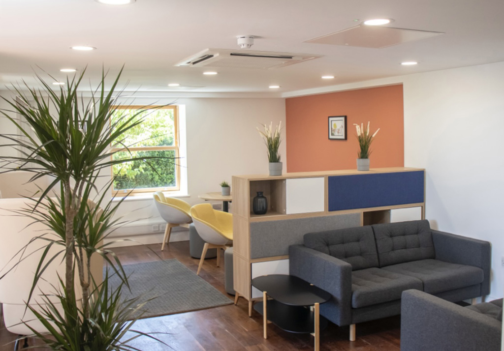 Cheyenne House | Flexify