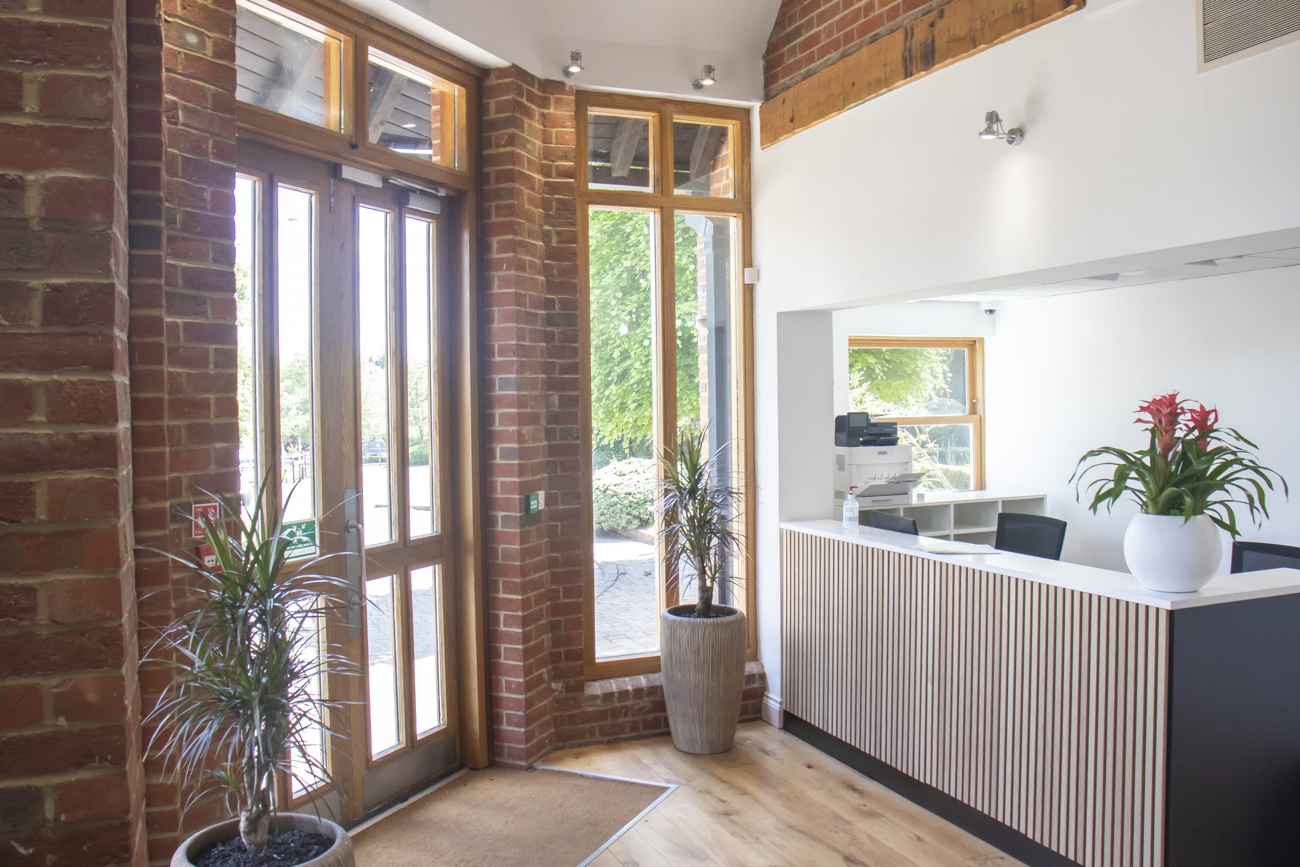 Cheyenne House | Flexify