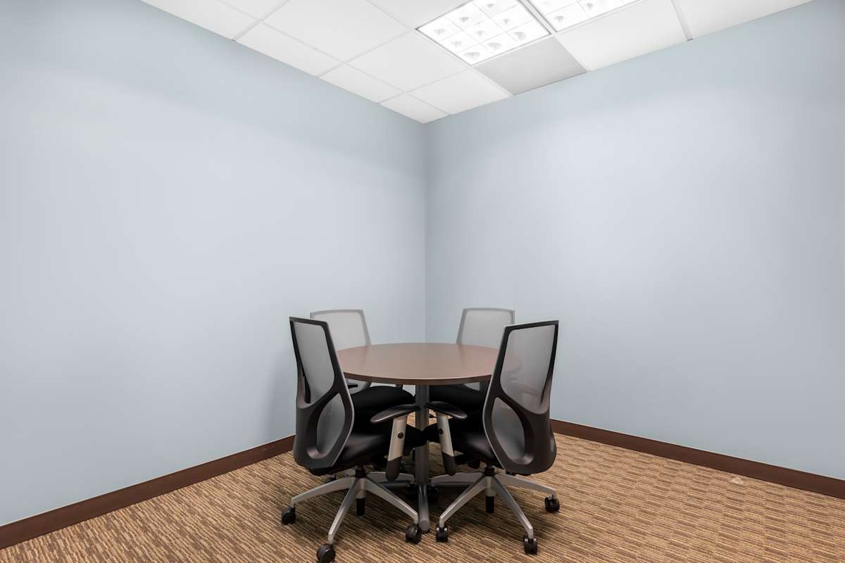 Deloitte Building, St. Louis | Flexify