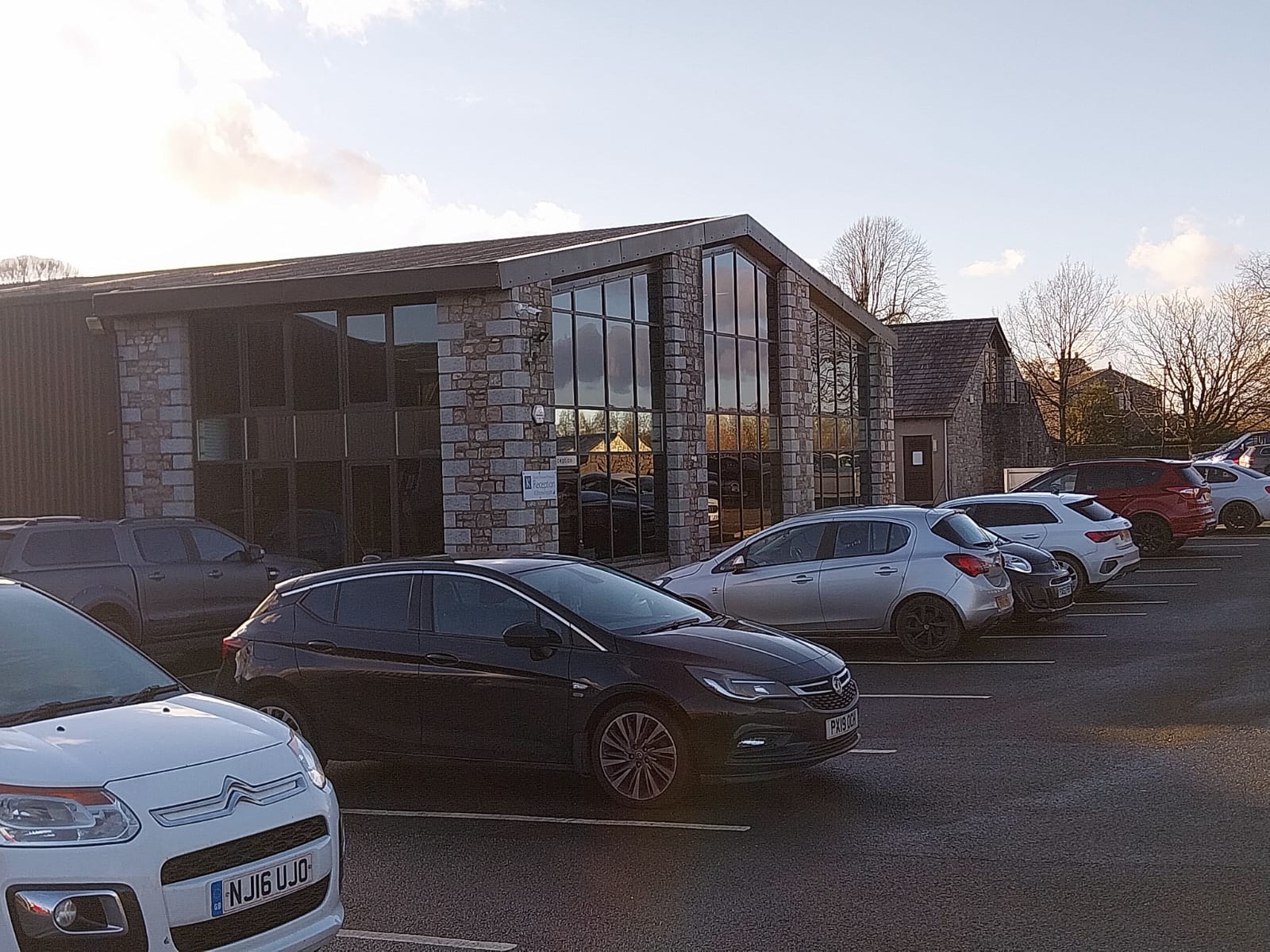 Elmsfield Park, Carnforth | Flexify