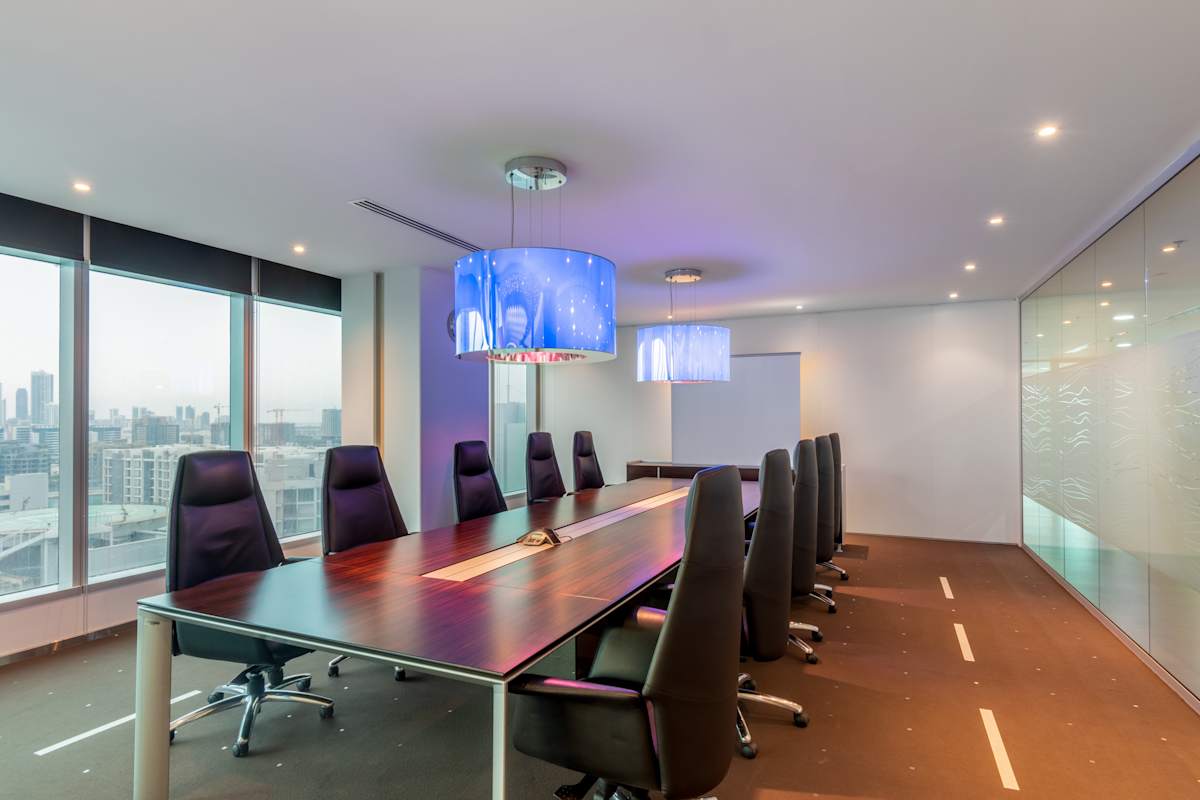 Financial Harbour, Manama | Flexify