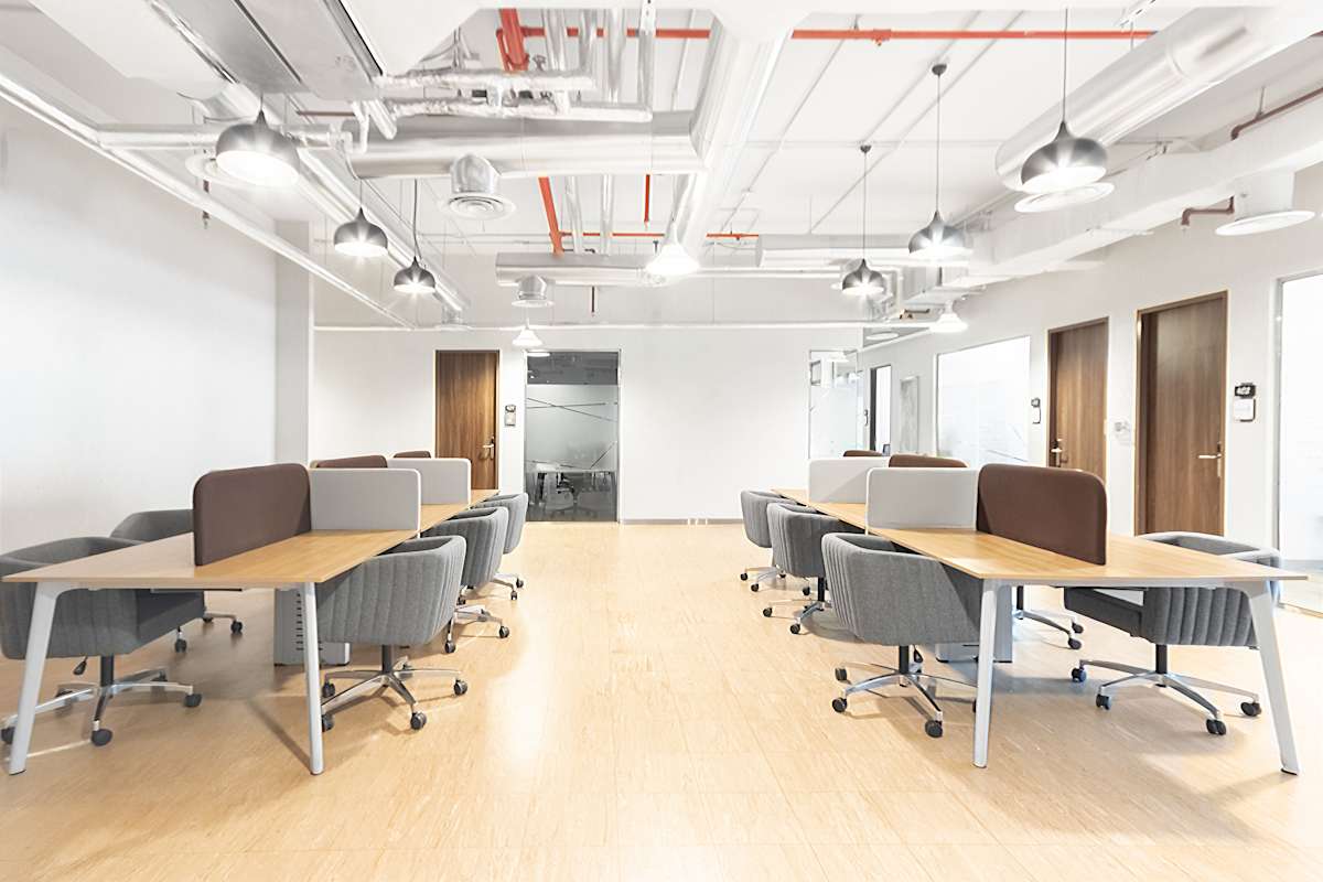 Hamad Tower, Riyadh | Flexify