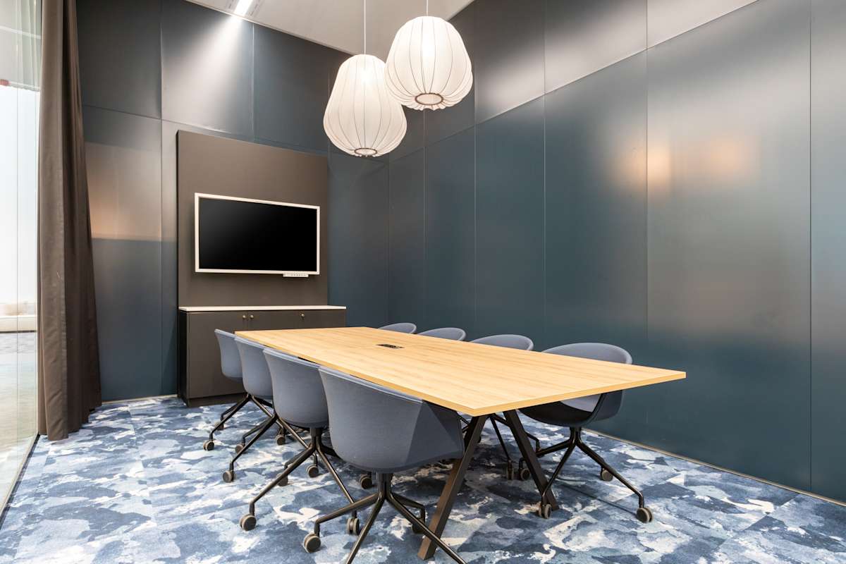 Helix, Utrecht | Flexify