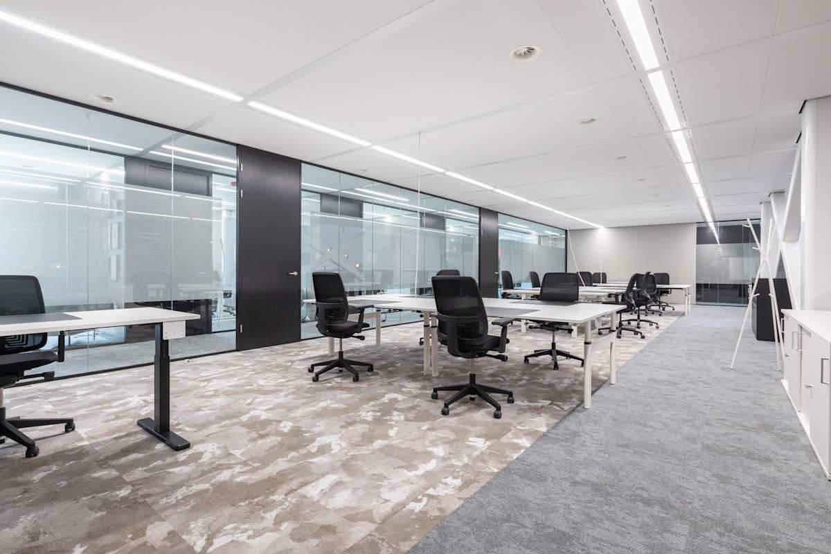 Helix, Utrecht | Flexify