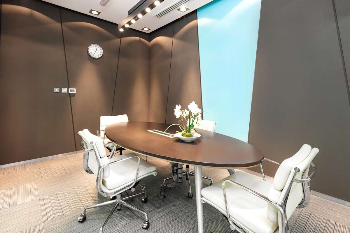 Jaidah Square, Doha | Flexify