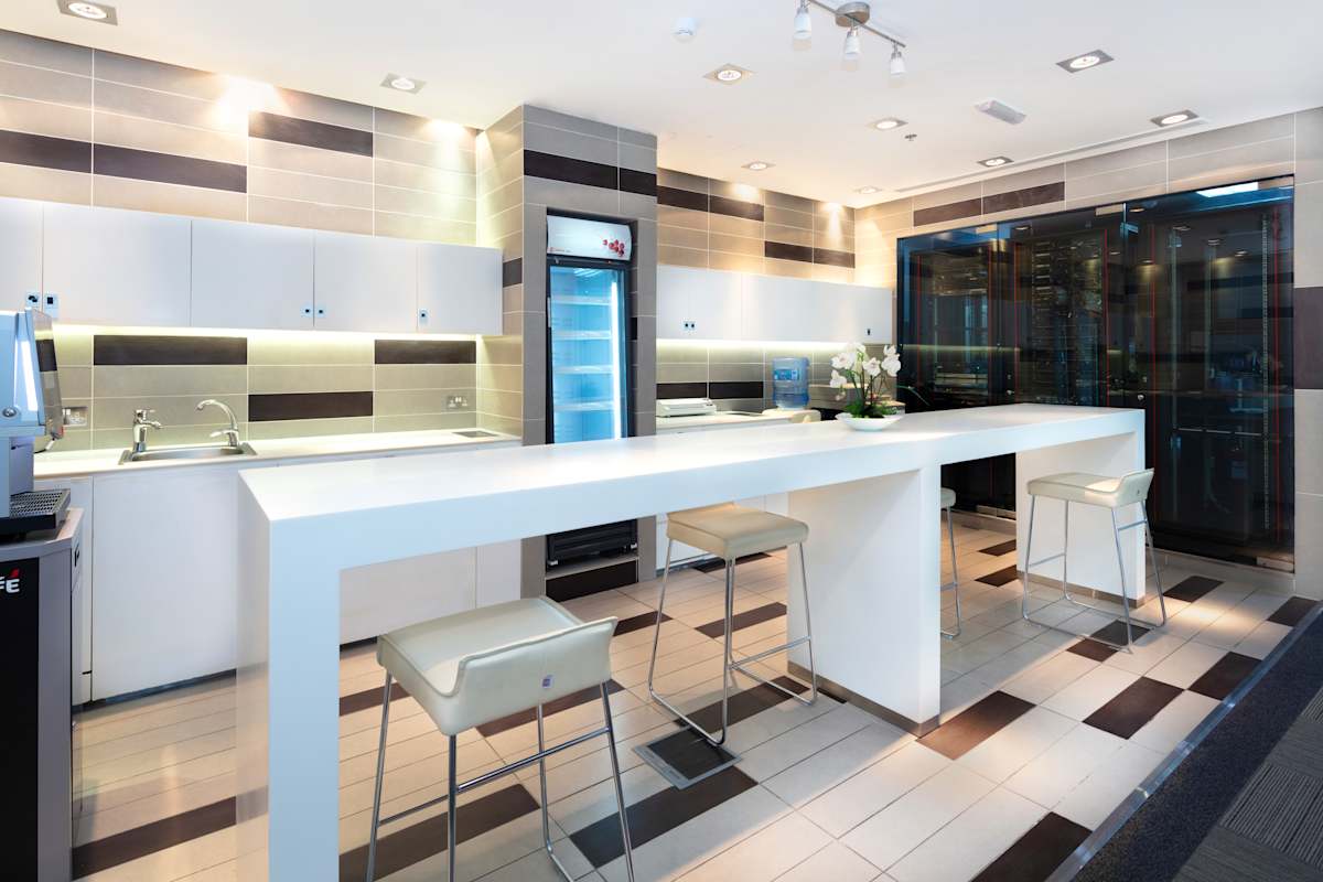 Jaidah Square, Doha | Flexify