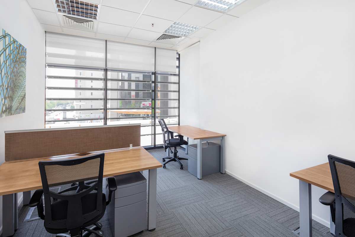 Jaidah Square, Doha | Flexify