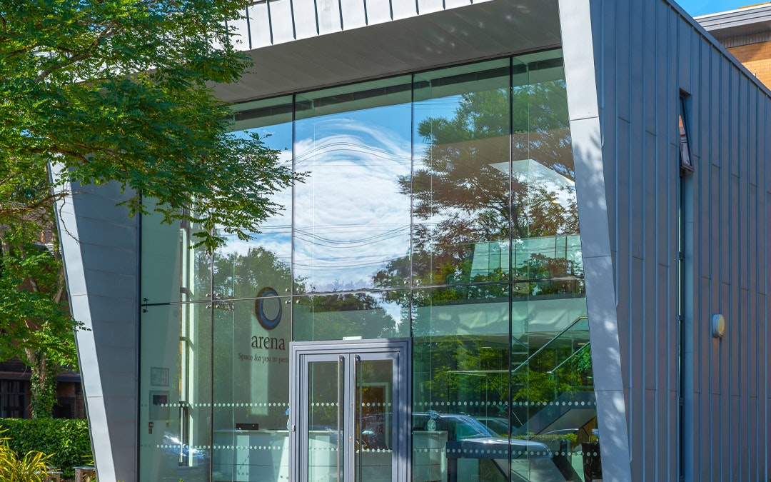 Lancaster Court, Fareham | Flexify