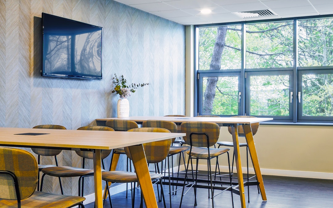 Lancaster Court, Fareham | Flexify