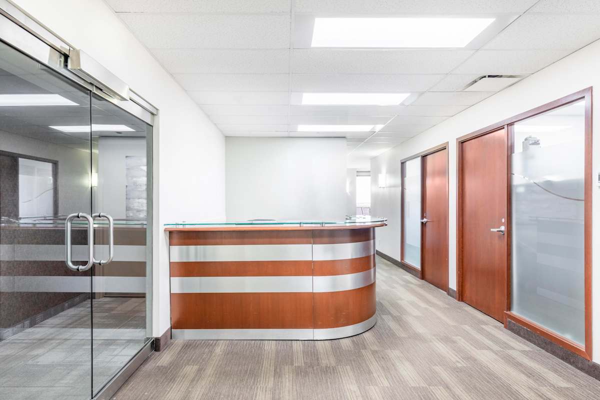 One Executive Place, Calgary | Flexify