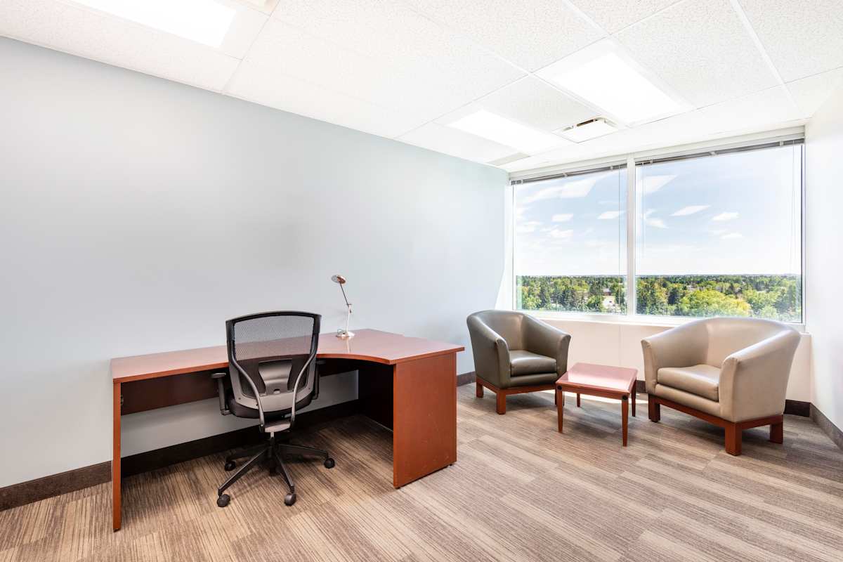 One Executive Place, Calgary | Flexify