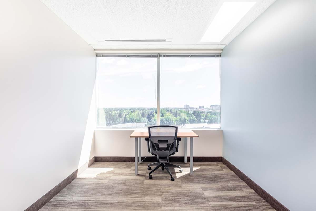 One Executive Place, Calgary | Flexify