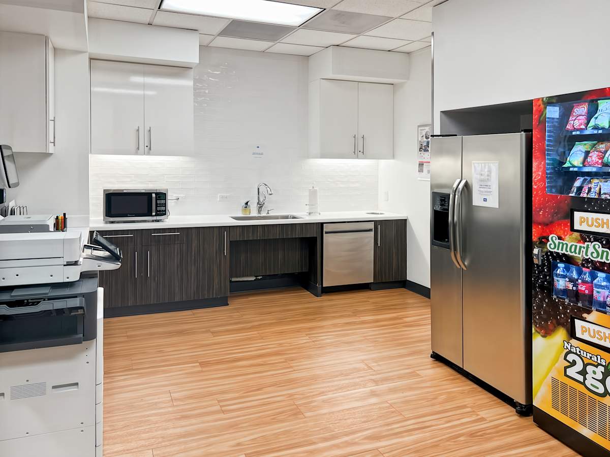 One Riverway, Houston | Flexify