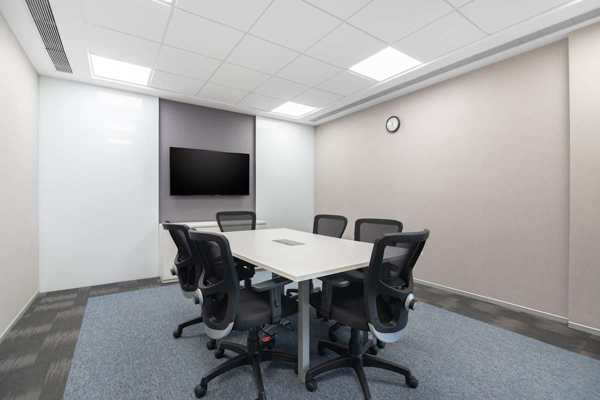 Rupa Solitaire, Mumbai | Flexify