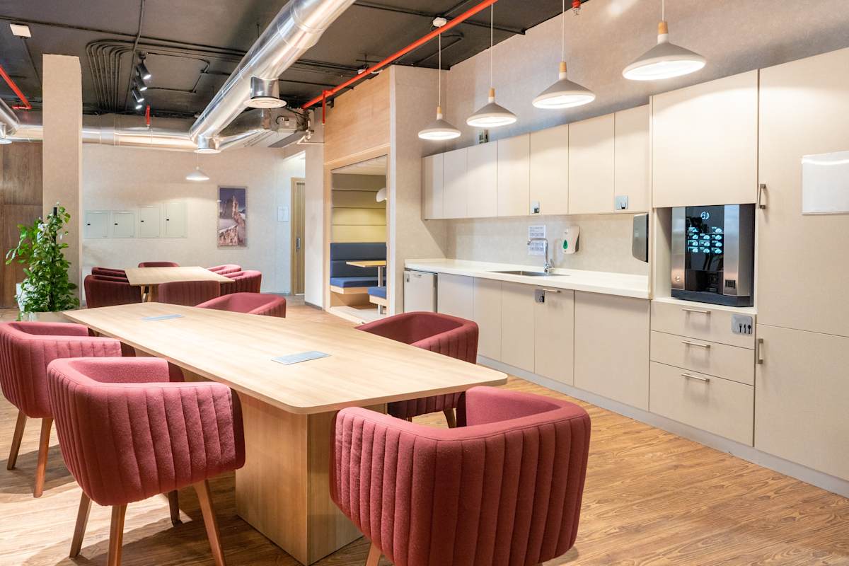 Spring Towers, Riyadh | Flexify