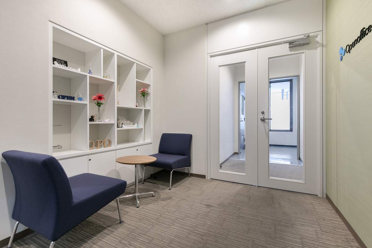 TSC Building, Tokyo | Flexify