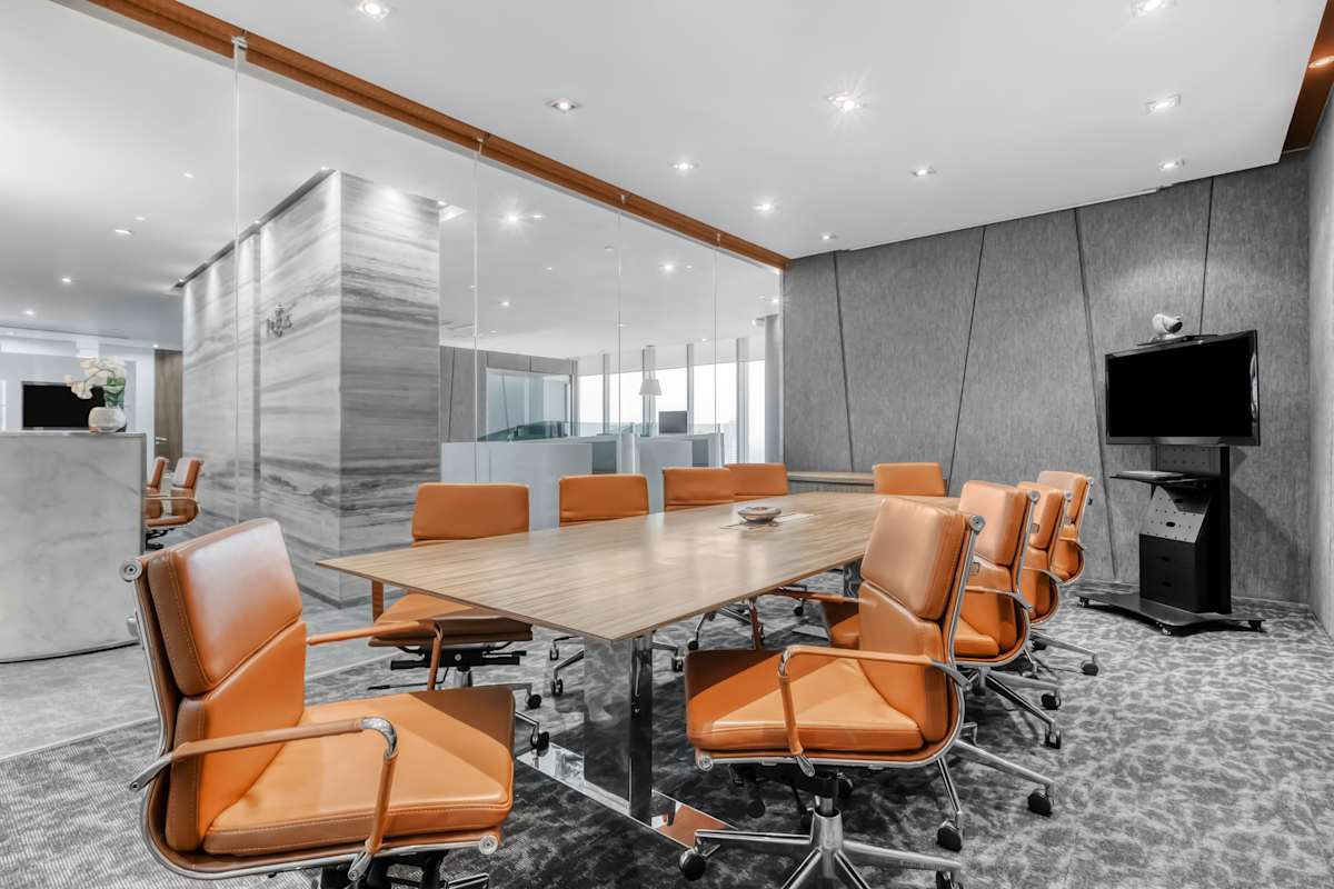 Tempo Scan Tower, Jakarta | Flexify