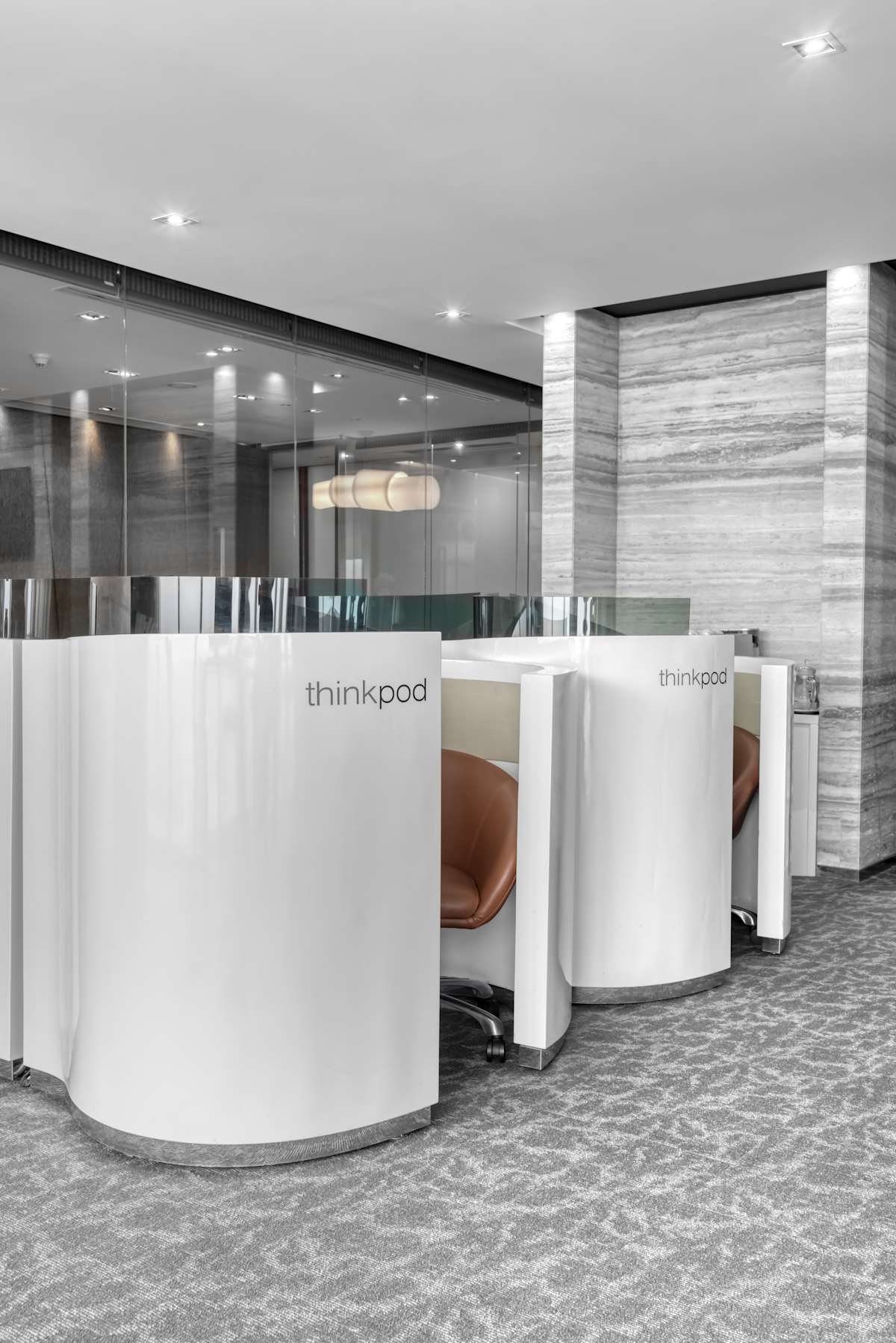 Tempo Scan Tower, Jakarta | Flexify