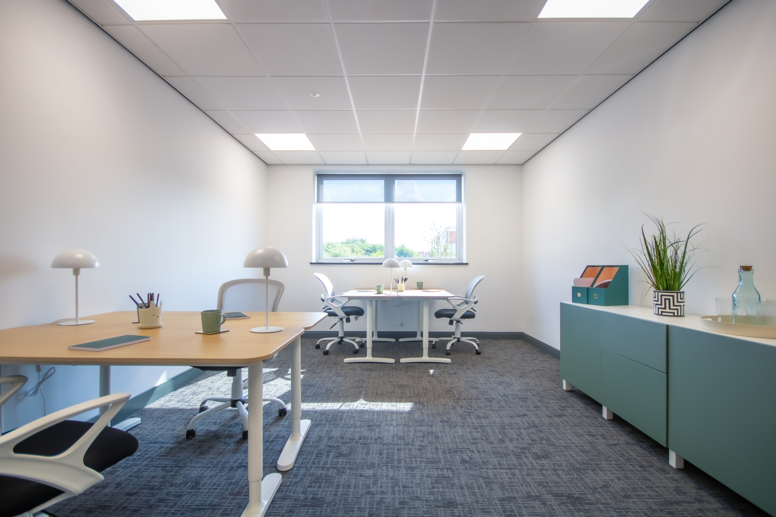 The Cobalt Building, Ashford | Flexify