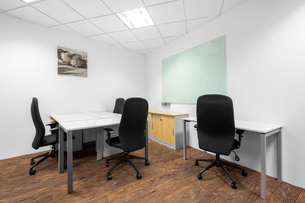 The Gardens South Tower, Kuala Lumpur | Flexify