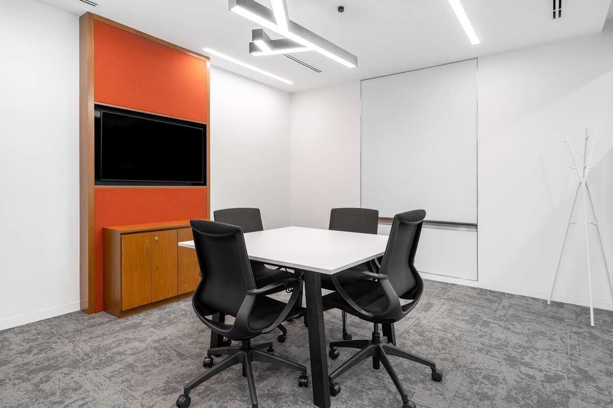 Visio Tower, Kuala Lumpur | Flexify